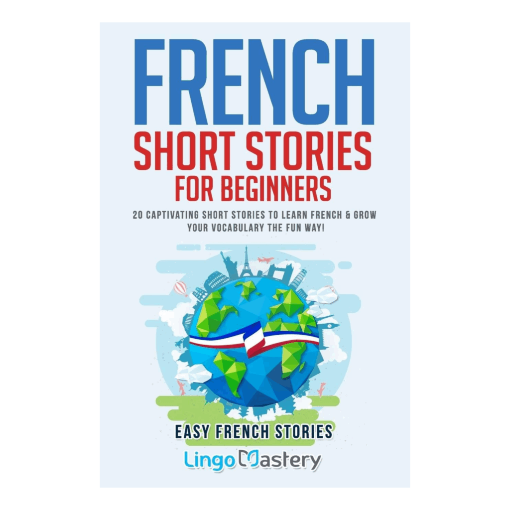 French Short Stories for Beginners – French Librairie
